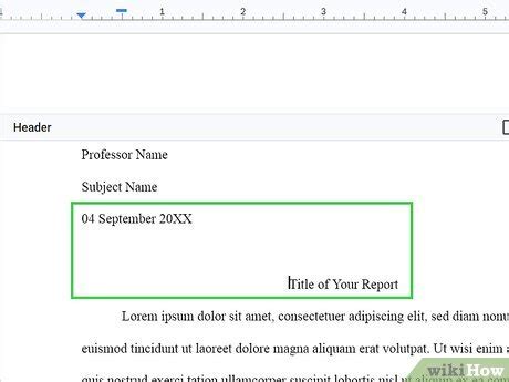 How To Do MLA Format In Google Docs The Ultimate Guide How To Do MLA Format In Google Docs The Ultimate Guide