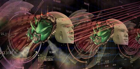 How Is Multimodal Learning The New Frontier In Artificial Intelligence