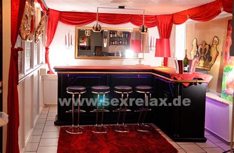 Royal Passion Bordell In Willich