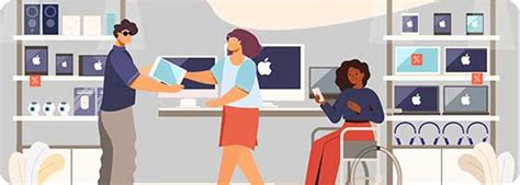 MAC Accessibility From A To Z Core Features Options