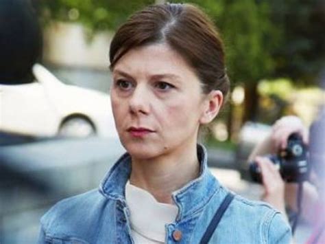 თამარ ჩერგოლეიშვილი დააკავეს