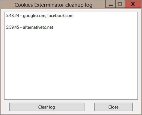 self destructing cookies incompatible avec le mode e10s r journalduhacker