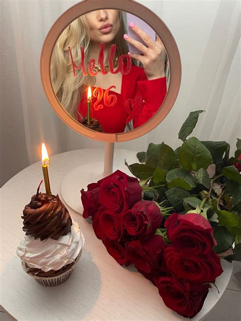 Фотоссесия на день рождение