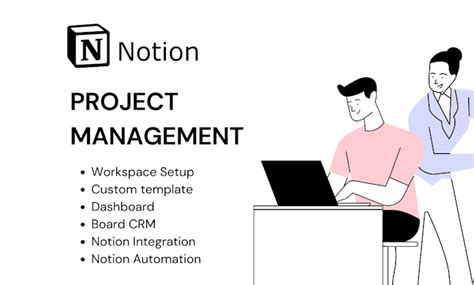 Design Notion Template Notion Automation Formula Website For Your