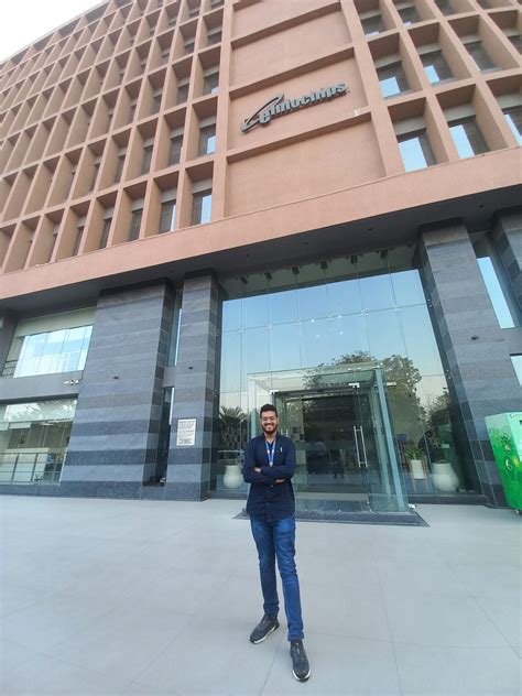 Bhushan Keswani On Linkedin Einfochips Arrowcompany Innovation Workculture Techexcellence