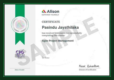 Agile Projectmanagement Continuouslearning Pasindu Jayathilaka