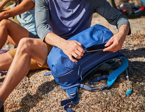 Hydro Flask Introduces Journey Series Hydration Packs Werd Hydration Pack Hydroflask