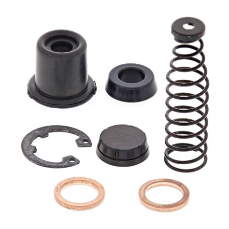 All Balls Racing Clutch Master Cylinder Rebuild Kit 18 1012 Cycle Gear