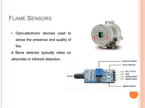 Sensors And Actuators Pptx Internet Of Things Internet