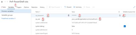 Azure Devops Stories Run Pnp Powershell Scripts In Your Build With Ease