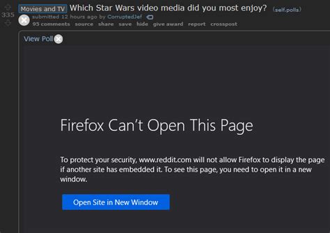 how do i stop firefox from doing this r firefox
