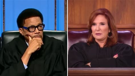 Warner Bros Cancels ‘judge Mathis ‘the Peoples Court After Decades On Air