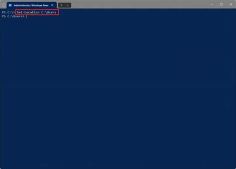 15 Essential PowerShell Commands Every Windows 11 User Should Know Windows Central