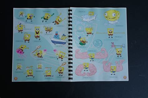 Spongebob Tool At Lawrence Burgess Blog