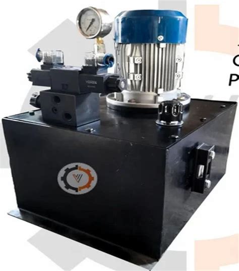 Ac Power Pack At 15000 Piece Hydraulic Power Units In New Delhi ID 2855177727188