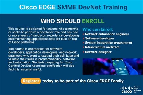 Sadé Tomlinson On Linkedin Innovate Devnet Cisco Devnet Skillsdevelopment Networking…