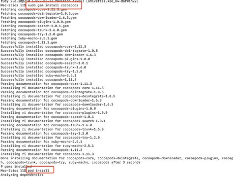 Library Not Loaded Rpathlibavcodecframeworklibavcodec · Issue