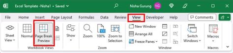 How To Delete Extra Pages In Excel