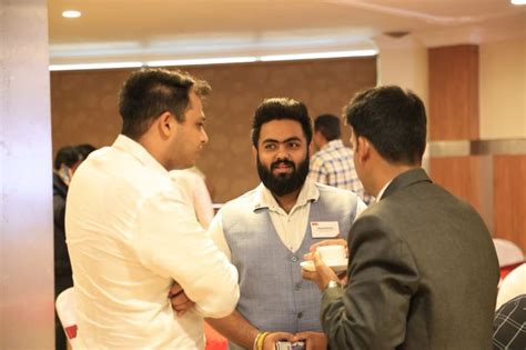 Dibyajyoti Mohanty On Linkedin Networkingbusiness Bninetworking Bni