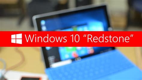 Microsoft Already Testing New Windows 10 Redstone 2 Features Internally Softpedia