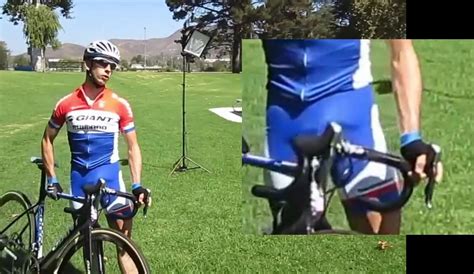 Hot Cycling Lesson