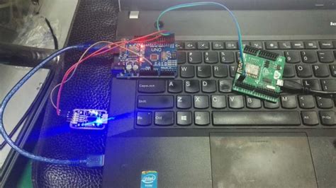 Arduino Unoesp8266 Wifiusb转ttl连接线使用edp协议控制led灯usb信号转edp信号 Csdn博客