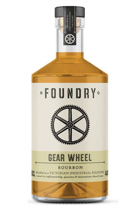 The Foundry Brewpub Canterbury Brewers And Distillers