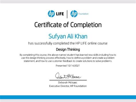 Sufyan Ali Khan On Linkedin Designthinking