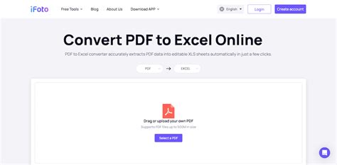 6 Best Pdf To Excel Converters 2025 Updated Ifotos Blog