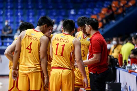 Mapua Grabs Lead Cortez Sparks Lions Victory Inquirer Sports