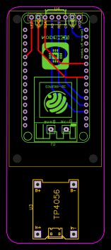 Nodemcu Based Iot Display EasyEDA Open Source Hardware Lab Nodemcu Based Iot Display EasyEDA Open Source Hardware Lab
