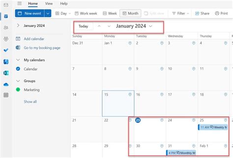 How To Use Sharepoint Group Calendar Web Part
