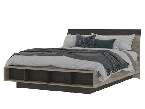 Купить Кровать двуспальная КР Эдинбург в Ростове на Дону отличные цены на кровати двуспальные