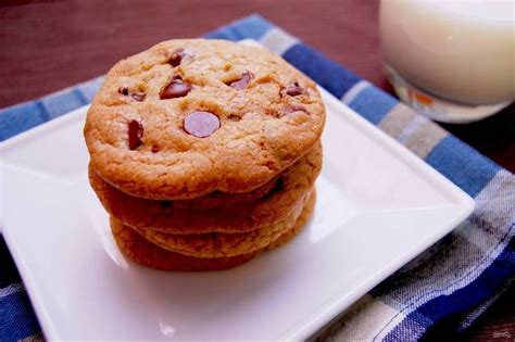 Печенье с шоколадом и апельсином | Recipe | Chocolate chip cookies ...