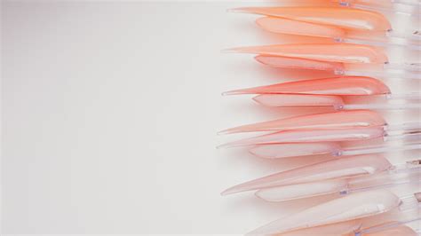 네일 페인팅을위한 바니시 색상 팔레트 매니큐어의 여러 가지 색상의 샘플 매니큐어 배경 네일 아트 디자인 휠 매니큐어를위한 거짓