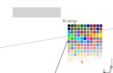 Drop Down Menu For Trending Buy Trading Indicator For Metatrader 4