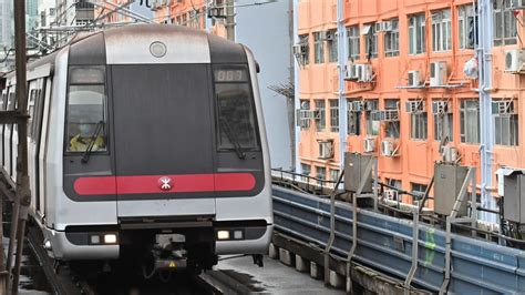 港鐵中秋通宵行車 長周末加強列車服務｜本地｜商業電台 881903