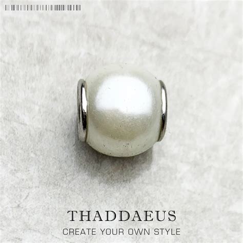 구슬 화이트 진주 모직 925 스털링 실버 실버 와이어 체인 몰딩 유럽 Diy 쥬얼리 액세서리 축의금 여성을위한jewelry Accessoriesdiy Bijouxdiy