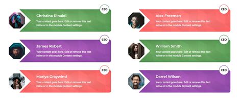 Discover The Magic Of Listgrid Unique Module Of Divigrid Divigrid