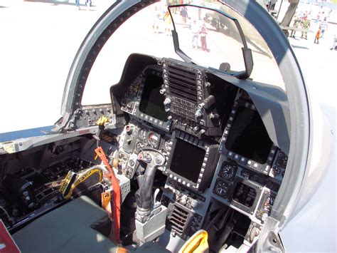 F 15e Strike Eagle Cockpit 7306 Hot Sex Picture