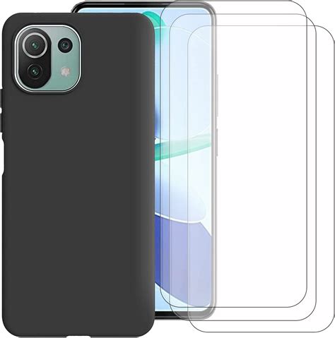 Best Cases For Xiaomi Lite G Ne
