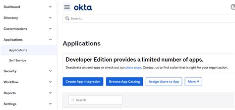 How To Integrate Okta Sso With Qa Touch