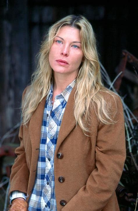 Deborah Kara Unger Actress