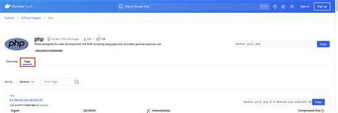 Dockerでphp＋apacheの環境を構築する Dockerfile Qiita