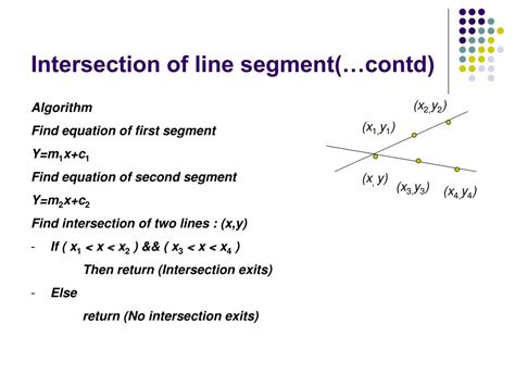 ppt computational geometry powerpoint presentation free download id 820450