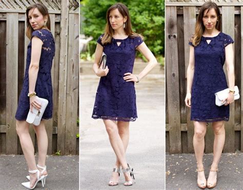 What Color Jacket To Wear With Navy Dress At Clyde Rucker Blog
