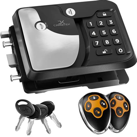 Keyless Door Lock For Class A Motorhome At Wayne Loeffler Blog