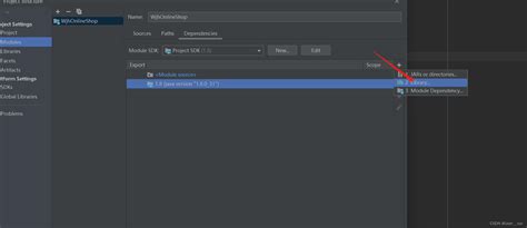 Idea 从git导入servletjsp的javaweb配置项目步骤ide导入jsp项目 Csdn博客