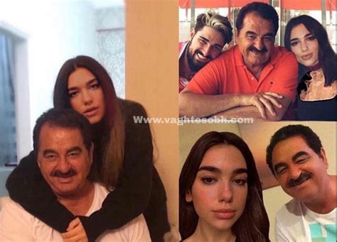 تتوی عکس ابراهیم تاتلیسس روی بدن خواننده زن مجله ثامن بلاگ