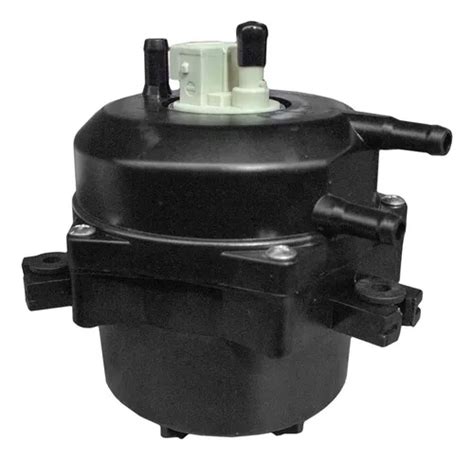Bomba Gasolina Para Vocho Sedan Fuel Injection Envío Gratis